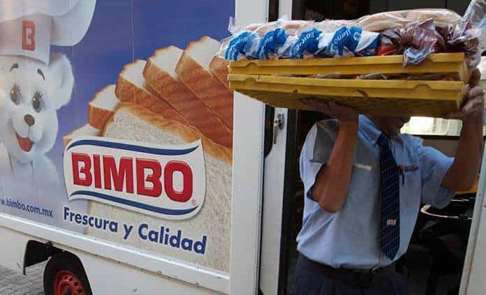 Bimbo alcanza ventas históricas pese a inflación en México