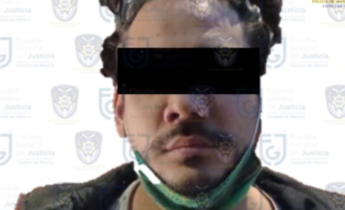 Rix, el youtuber que empezó con 7 minutos de fama