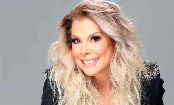 Mimi regresa a la pantalla chica