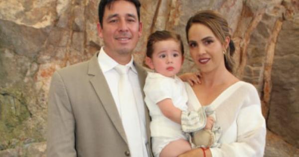 Leonardo inicia su fe