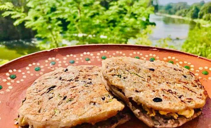 De los bocolitos a las estrujadas, comida típicas de Aquismón