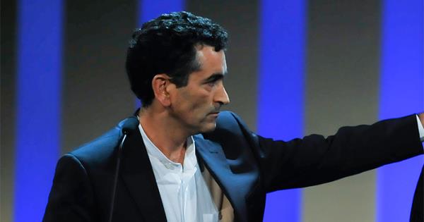 El dramaturgo español Juan Mayorga, Premio Princesa de Asturias de las ...