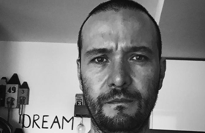 Rodrigo Cachero buscará fantasmas en su nueva película