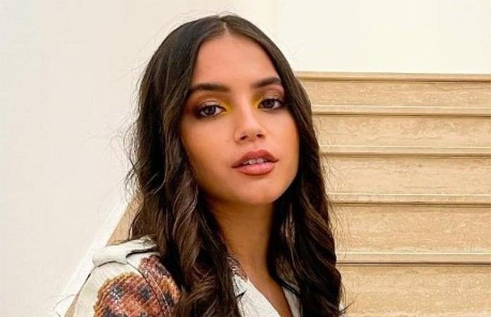 Isabela Merced al mundo de Marvel