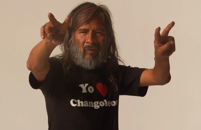 ¿Quién es Changoleón, personaje a quien compararon con Noroña?