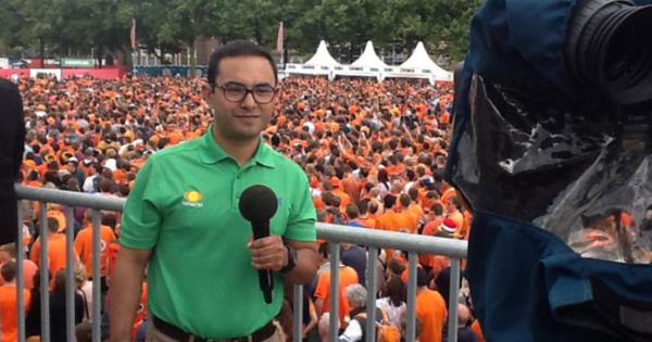 Comentarista de TUDN deja Televisa tras más de dos décadas