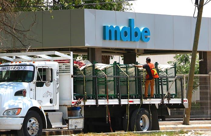 Para Mabe Leiser durante tres días