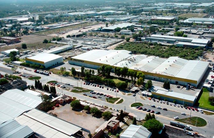 Recupera Industria De San Luis Nivel Previo A Pandemia