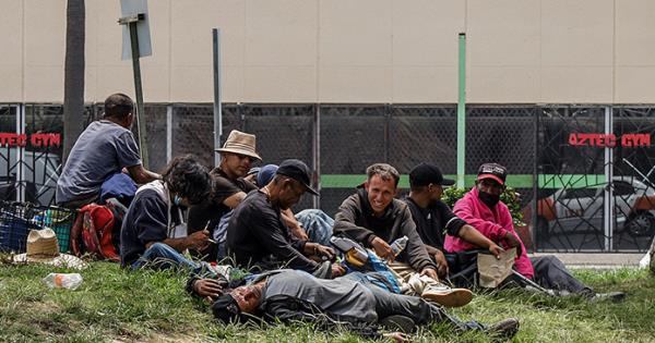 El calor en Mexicali, la ciudad más caliente de México, enciende alerta ...