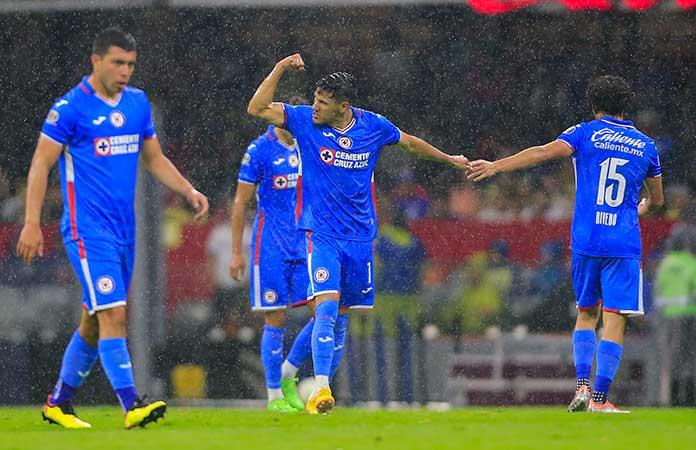 ¿Quiénes son los candidatos para llegar como DT al Cruz Azul?