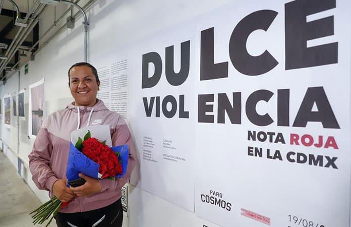 Dulce Violencia Un Relato En Imágenes De La Crudeza De La Ciudad De México