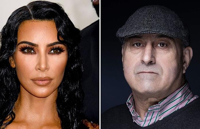 Ladrón de joyas de Kim Kardashian no muestra arrepentimiento