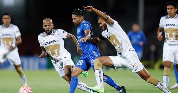 Pumas sigue sin ganar