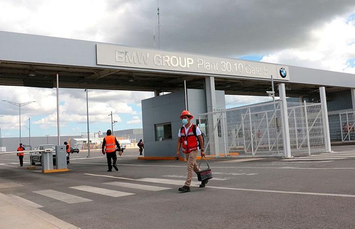 Base de la UUZI reforzará vigilancia