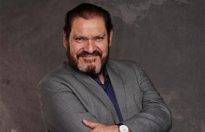 Joaquín Cosío se reencuentra con cine mexicano en Lecciones para canallas