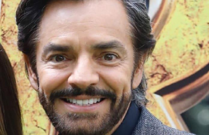 Derbez se sometería a segunda operación