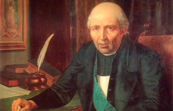 Un libro reconoce a Miguel Hidalgo como piedra de escándalo, división y ...