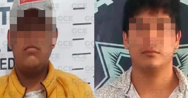 Maridos violentos acaban tras las rejas