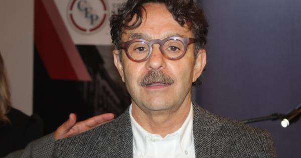 Le aviso, voy a ser presidente de México, dice Quadri