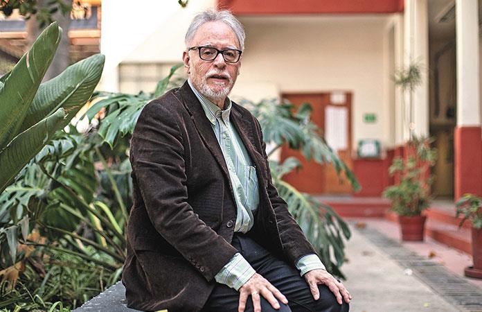 Cuatro libros de David Huerta imprescindibles