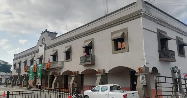 Municipio de Cárdenas ahorra para el aguinaldo