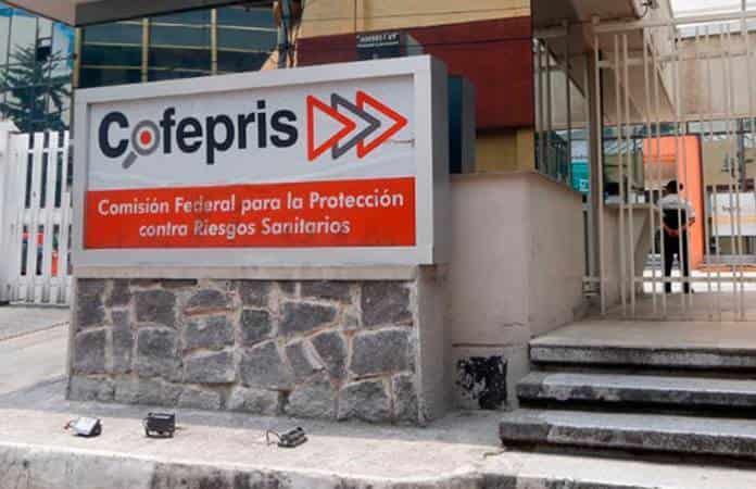 Morena buscará comparecencia del titular de la Cofepris