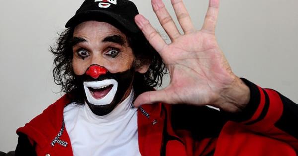 Se cumplen dos años de la muerte de Cepillín