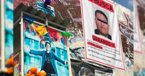 Ofrecen Recompensa Por Policía Involucrado En Muerte De Octavio Ocaña