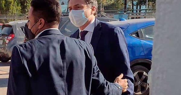 Avala Pemex pago por caso Lozoya