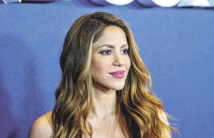 Shakira arrasa en Premios Juventud 2023 al llevarse 8 estatuillas