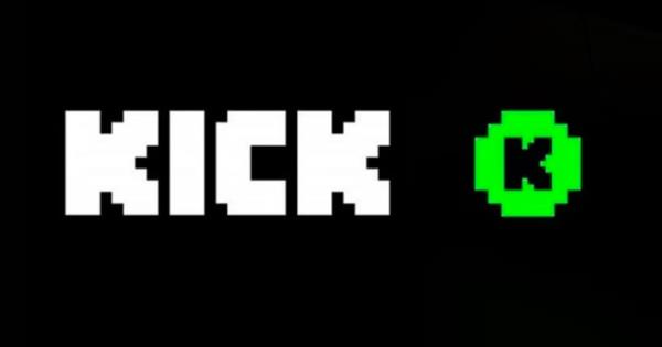 Aprende a crear una cuenta en Kick