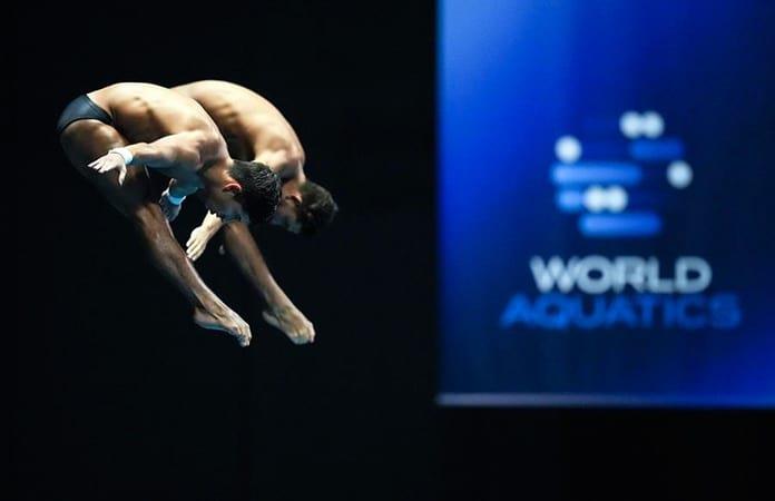 Tras perder beca, Kevin Berlín vendió café y ahora consigue medalla en ...