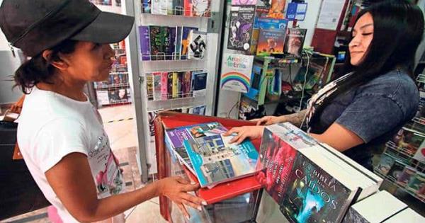 Libros de texto, con la mayor carestía