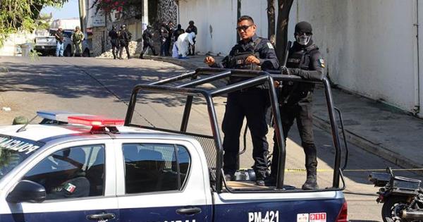 Sicarios atacan con drones a comunidades de Guerrero y dejan un muerto