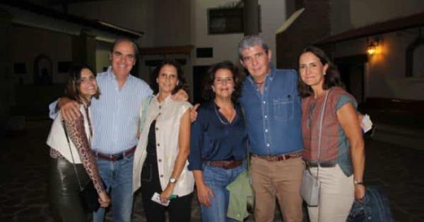 ¡APASIONADOS A LA FIESTA BRAVA!