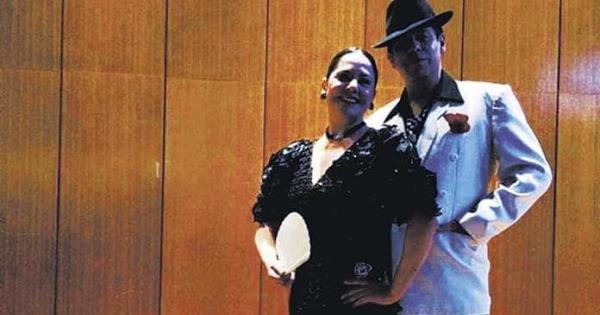 Homenaje al Cine de Rumberas