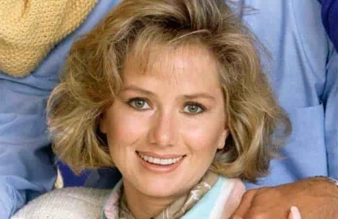 Muere Nancy Frangione, actriz de La niñera