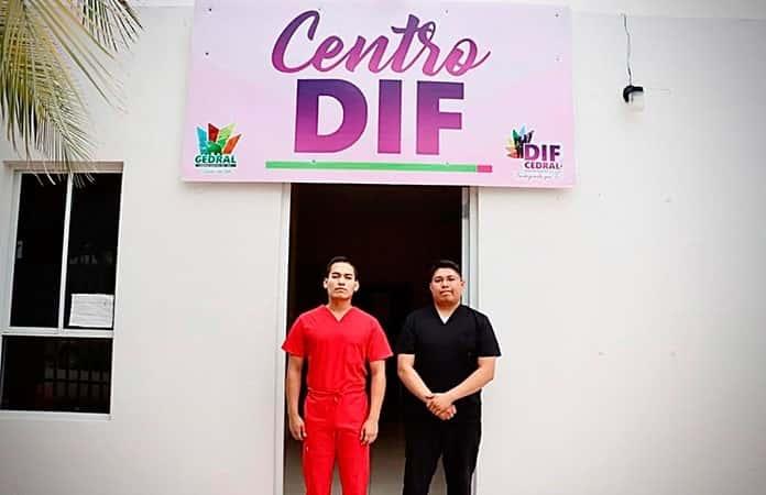 Aumenta DIF horario de atención médica