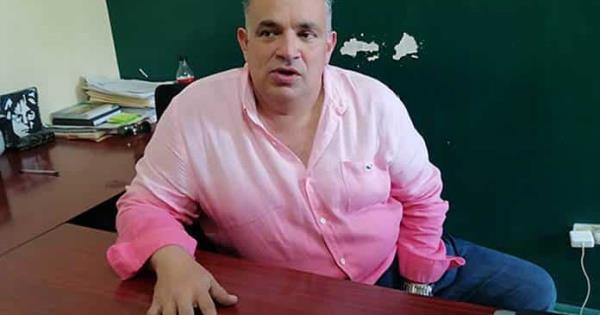 Dice edil David Medina tener al enemigo en casa