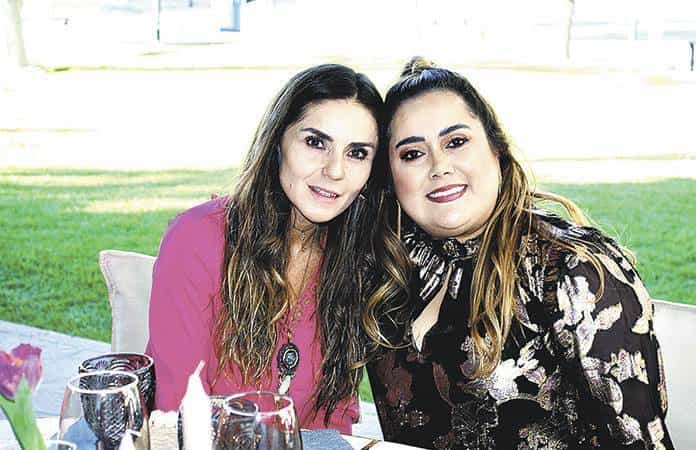 SANDRA ¡GRAN FELICIDAD!