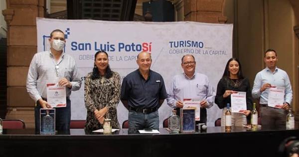 “El turismo se impulsa desde las ciudades”