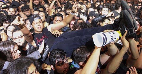 Todo lo que debes saber del Hell & Heaven 2023