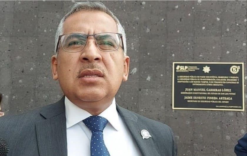 Citan diputados a comparecer al titular de la FGE