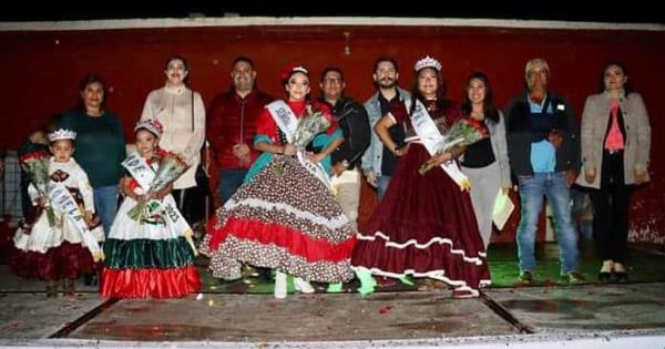 Rosa Miranda será la Adelita en desfile