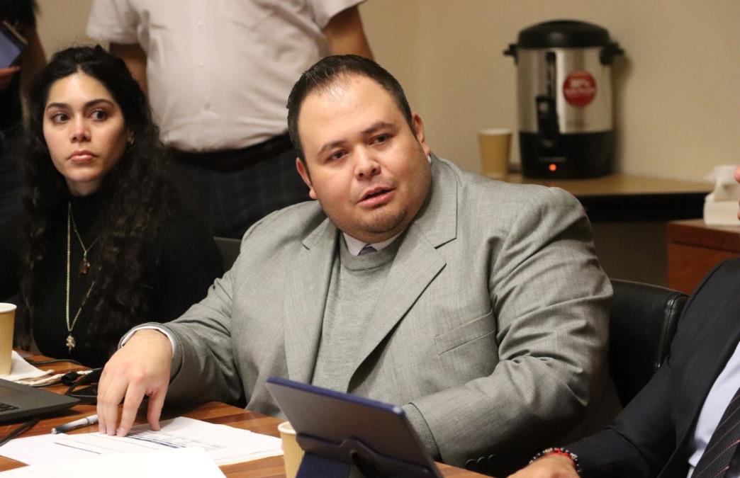 Dejan fuera el Fideco del Presupuesto de Egresos 2024