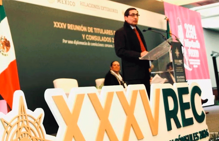 Desarrollo regional impulsa la estabilidad social en México
