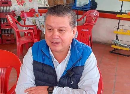 Árboles viejos, peligro latente