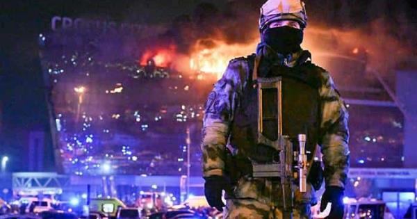 Rusia y China vetan resolución