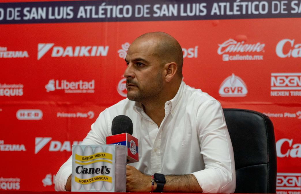 En Atlético de San Luis Femenil reconocen áreas de mejora
