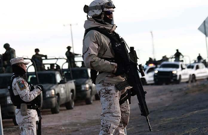 Conflicto territorial en Chiapas: Pueblo El Regadillo se levanta